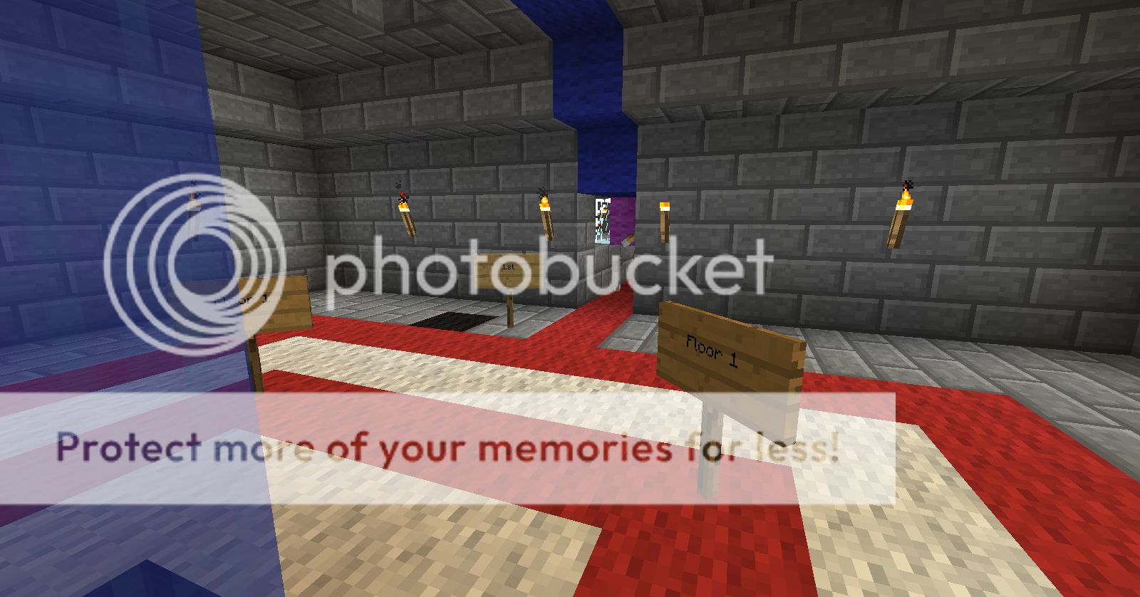 [Puz] Floor Puzzle v1.3 (100+ DLs) - Maps - Mapping and Modding: Java Edition - Minecraft Forum ...